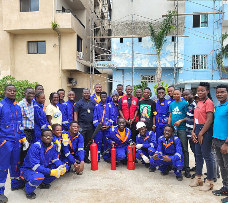 Home - Gateway Vocational Training Center